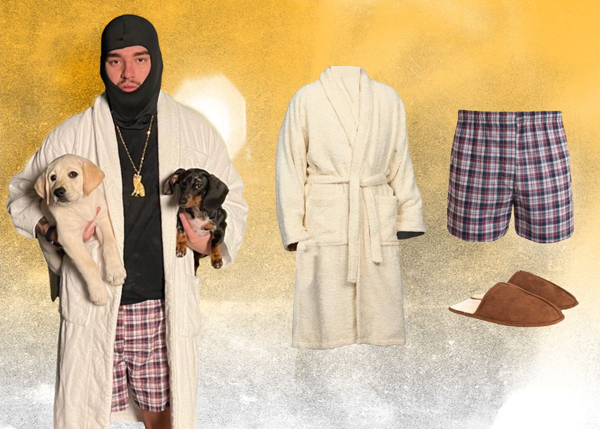 How to Dress Like Yeat? | WHAT’S ON THE STAR?