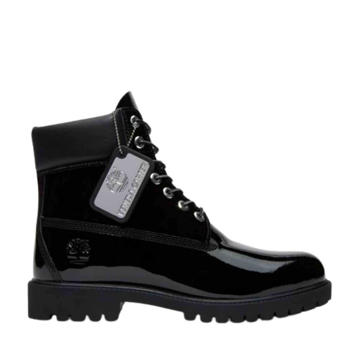 Timberland × Veneda Carter Glazed Boots | WHAT’S ON THE STAR?