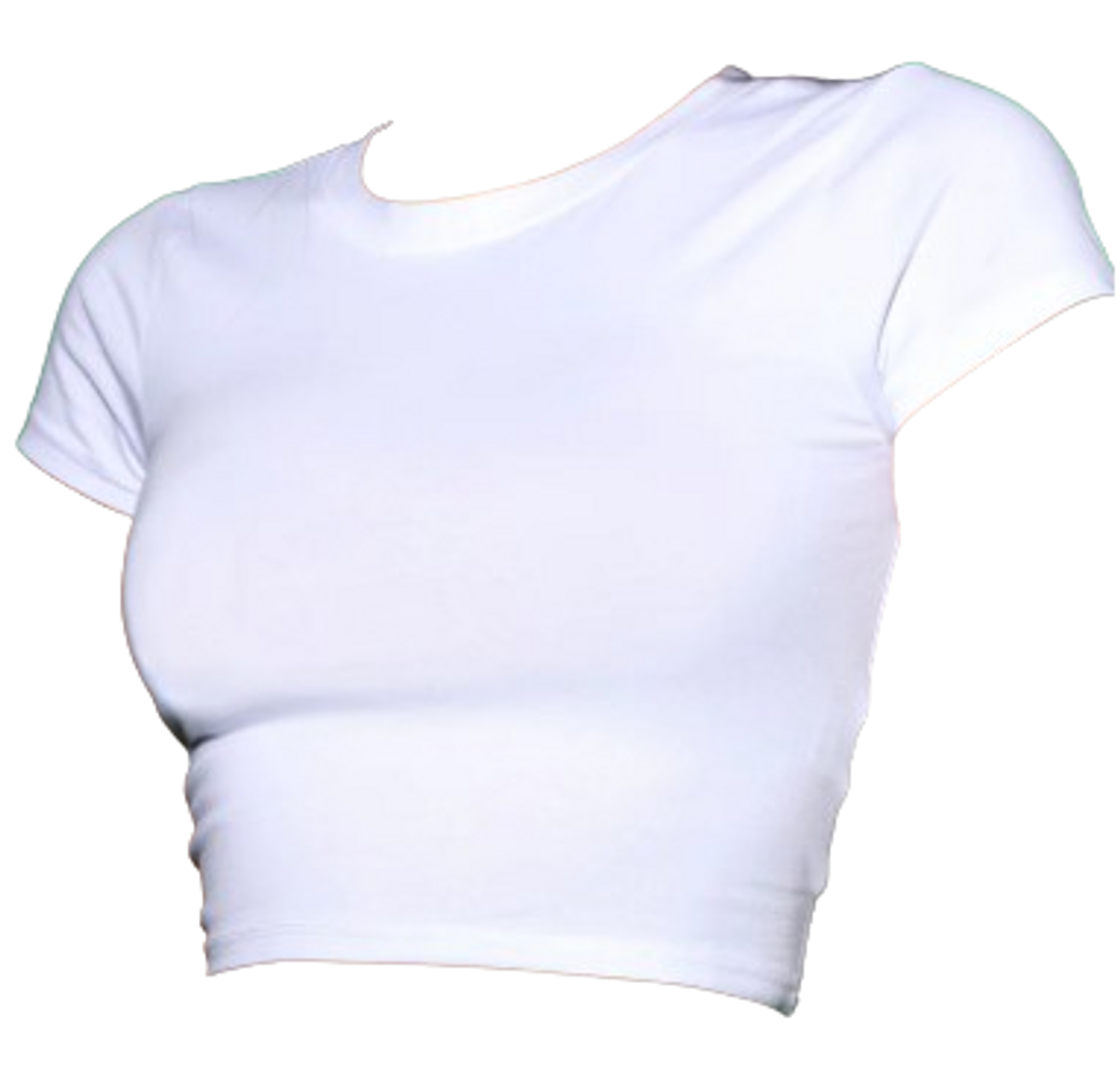 FashionNova Robin White Crop Top | WHAT’S ON THE STAR?