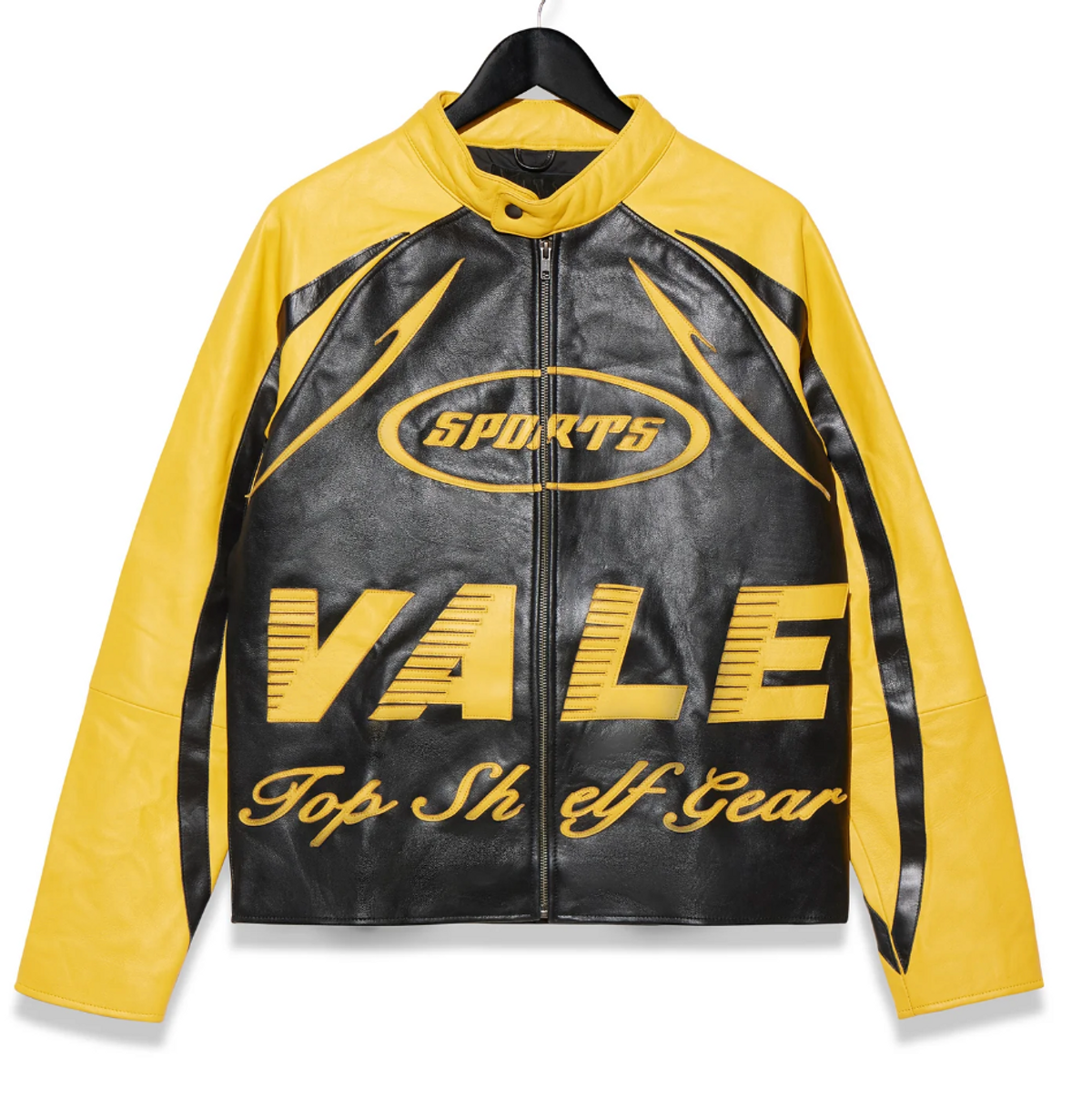 Vale Forever Kill Bill Moto Jacket | WHAT’S ON THE STAR?