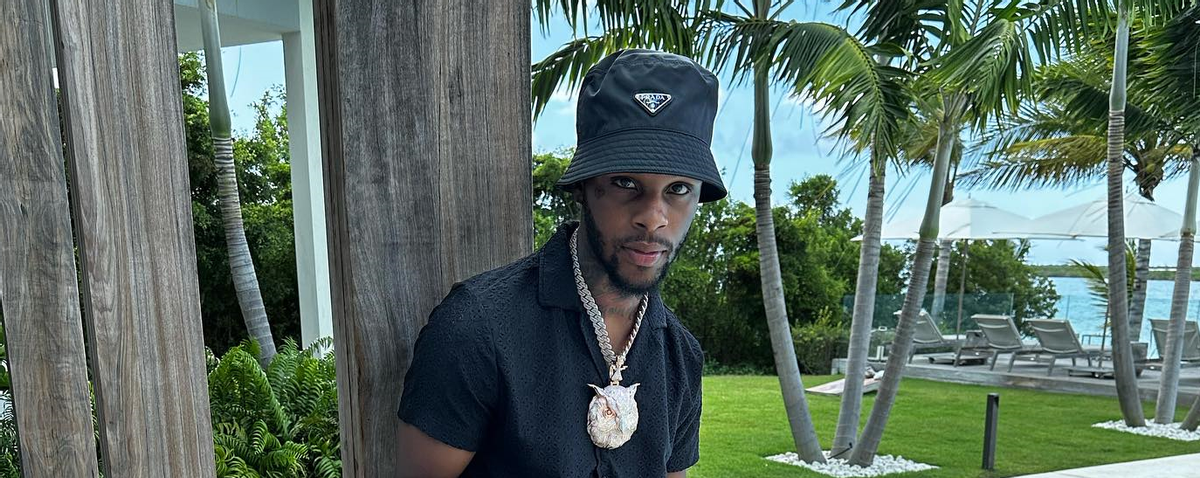 Toosii Merch: Clothing, Shoes & Accessories | WHAT’S ON THE STAR?