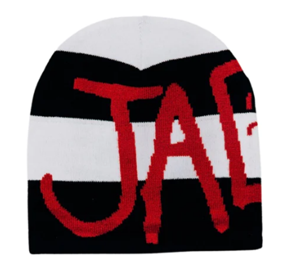 Toosii Merch Striped Jaded Skull Hat | WHAT’S ON THE STAR?