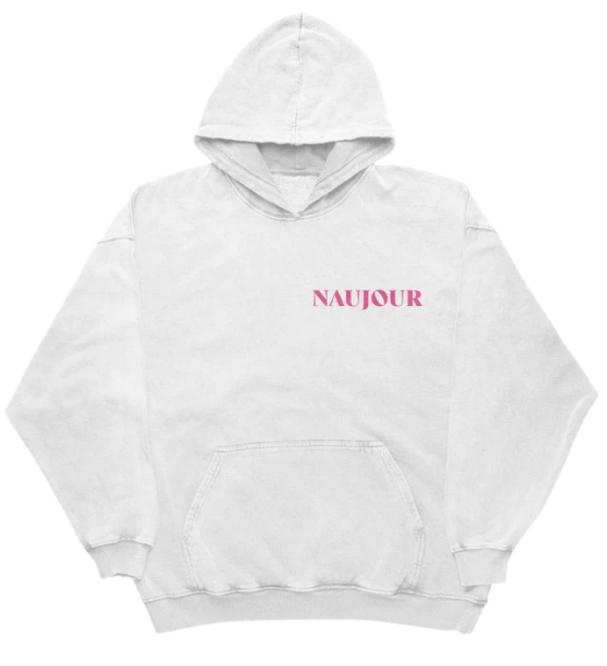 Toosii Merch White Pretty Girls Love Naujour Hoodie | WHAT’S ON THE STAR?