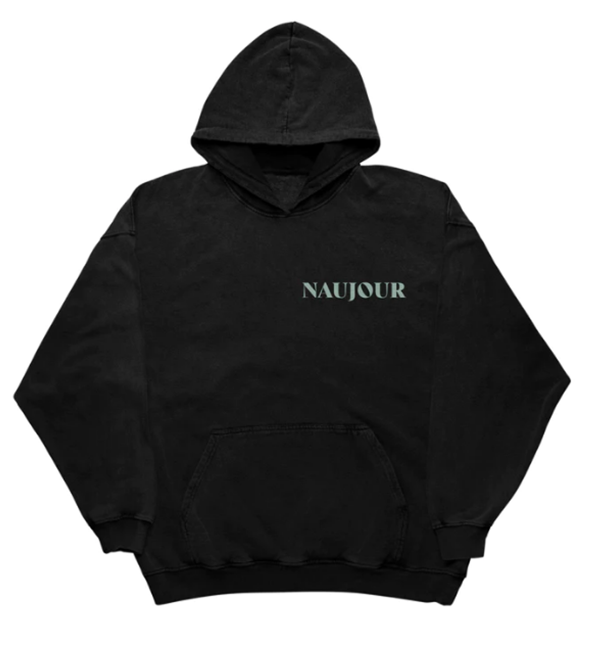 Toosii Merch Black Naujour Album Hoodie | WHAT’S ON THE STAR?