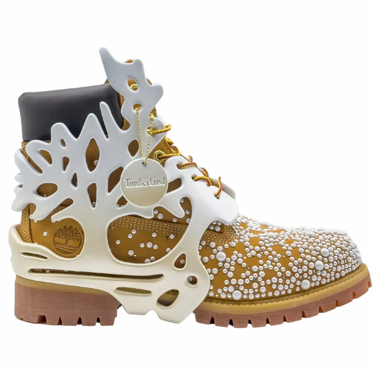 Mattias Gollin The Timbs - Wheat | WHAT’S ON THE STAR?