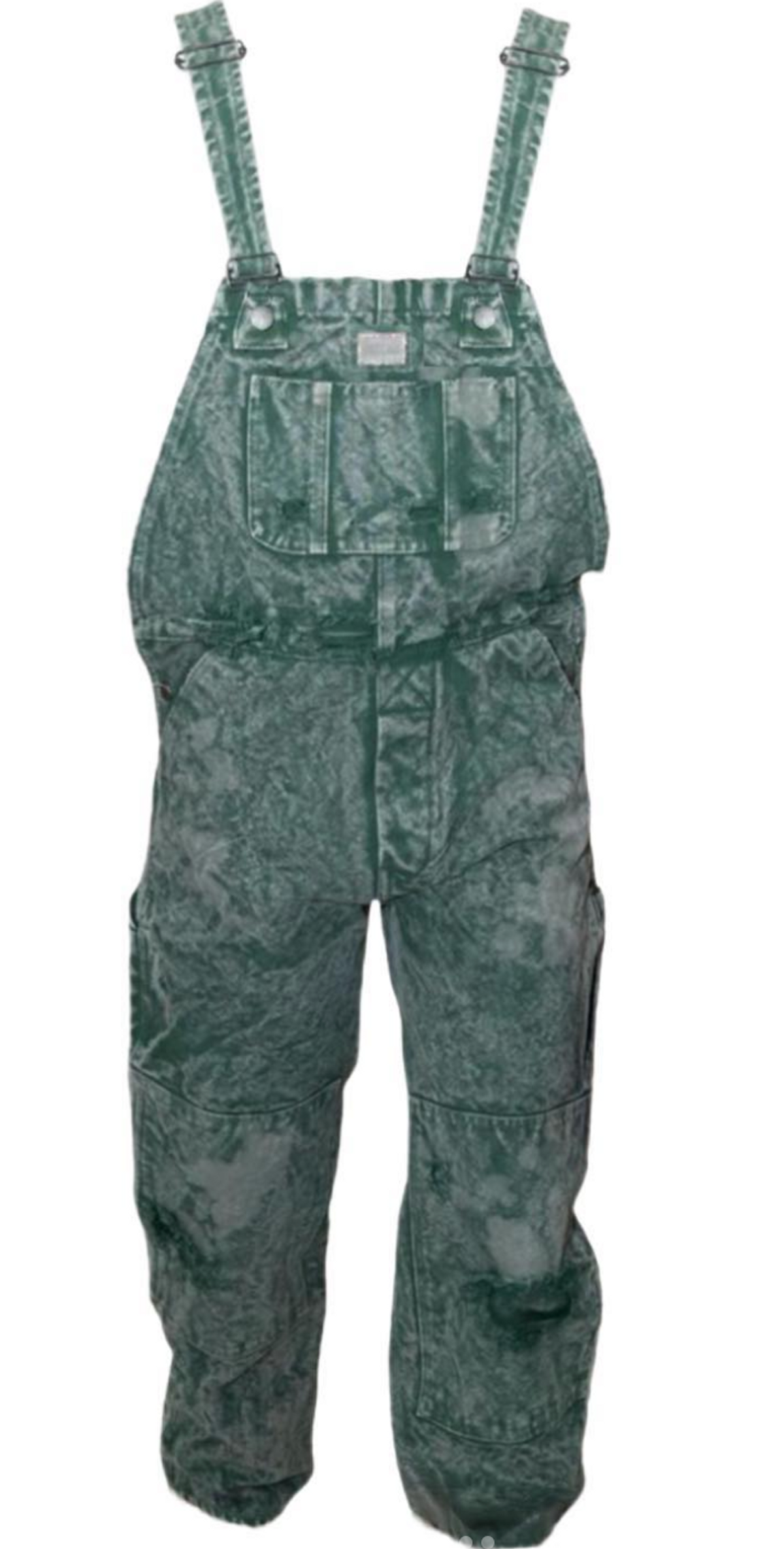 Jack Ripp Denim Overall | WHAT’S ON THE STAR?