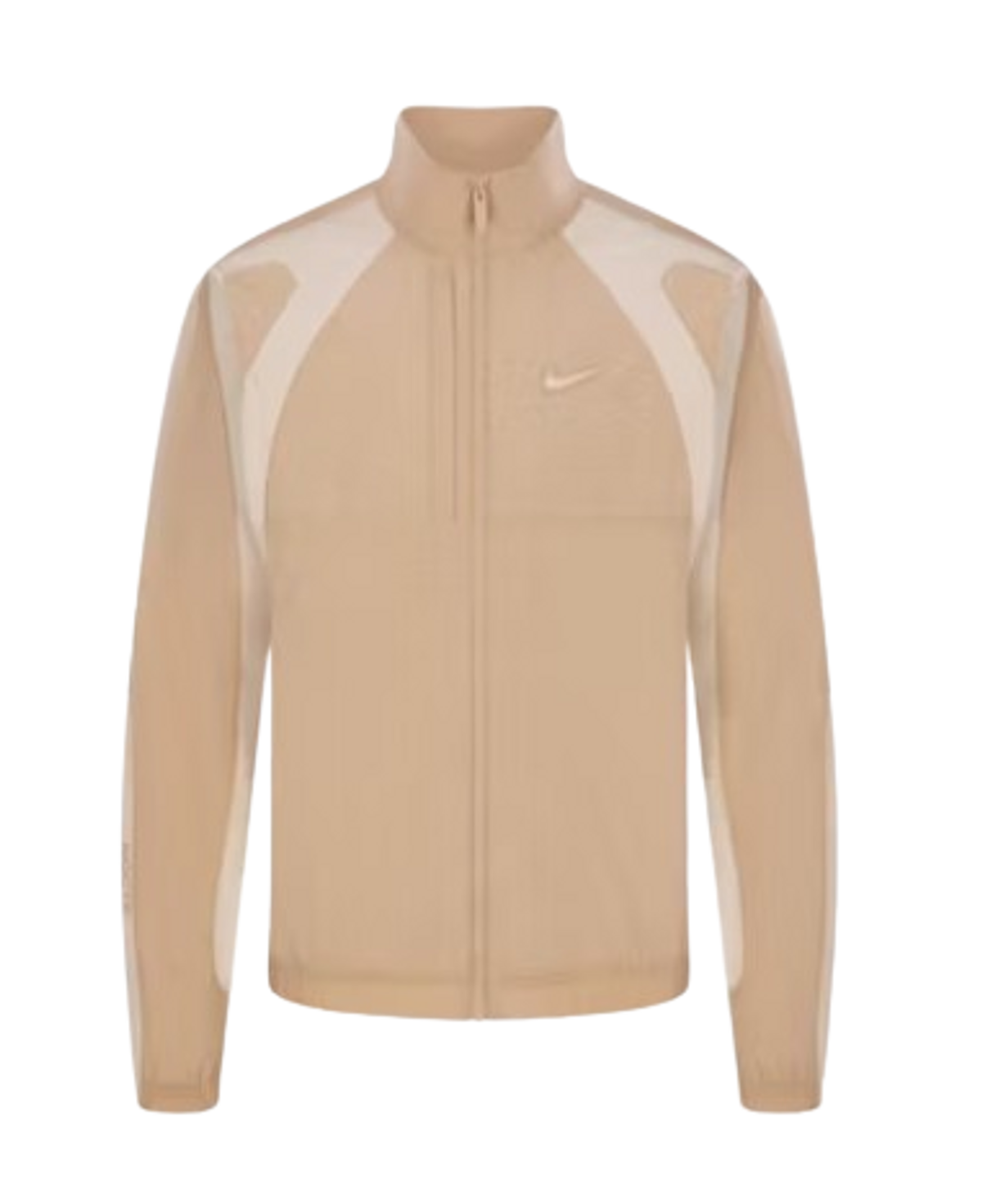 Nike × Nocta Northstar Nylon Track Jacket | WHAT’S ON THE STAR?