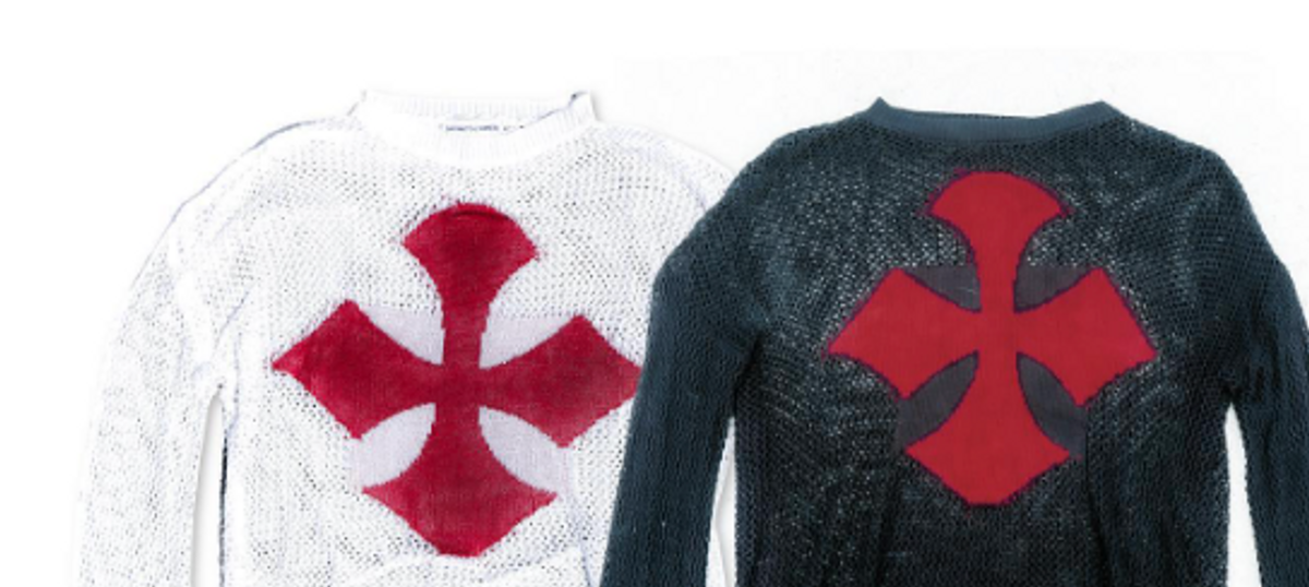 Wicked Glimmer: Clothing, Shoes & Accessories | WHAT’S ON THE STAR?