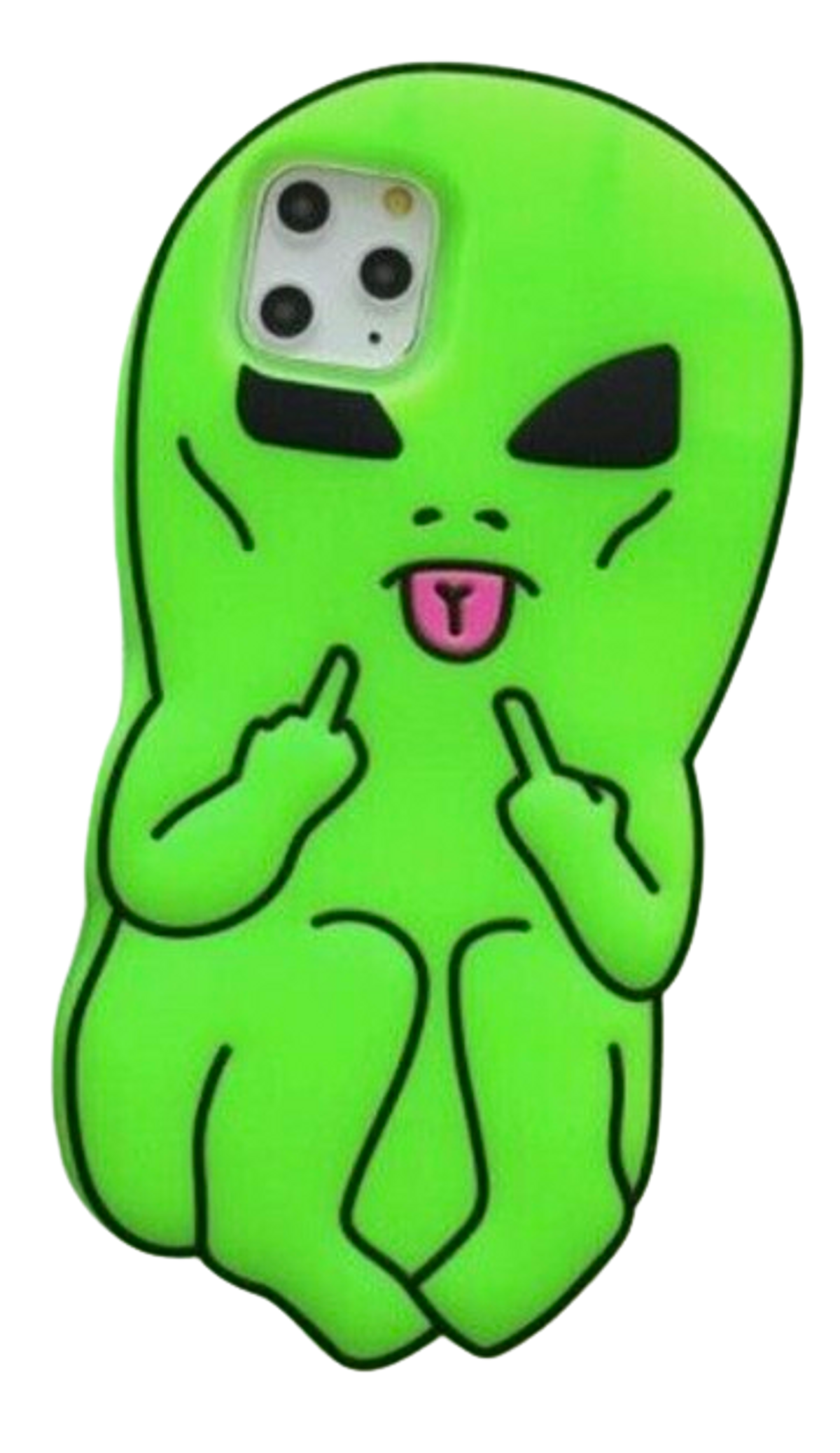 Ripndip We Out Here iPhone Case | WHAT’S ON THE STAR?