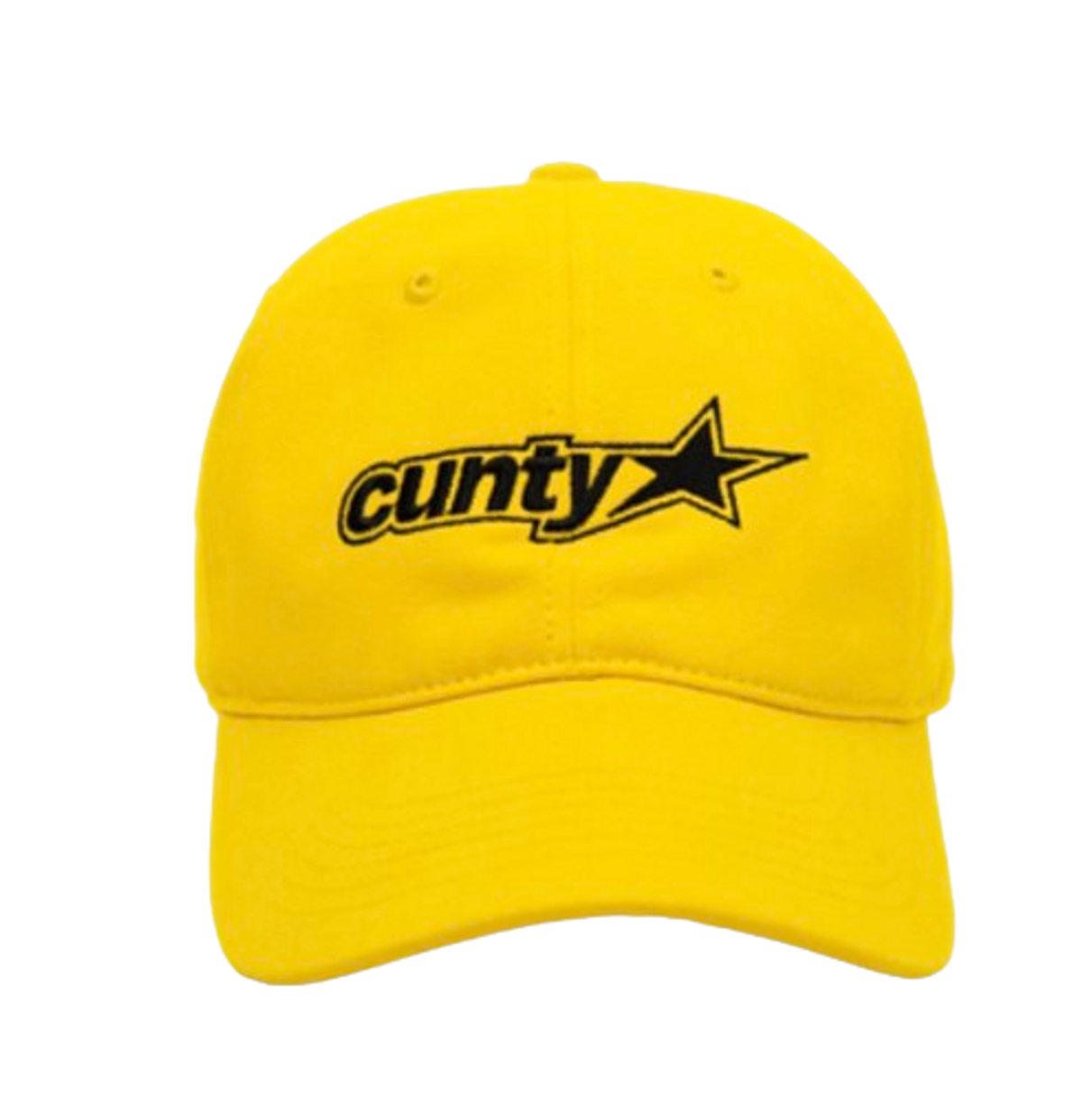 JT Merch Cunty Cap | WHAT’S ON THE STAR?