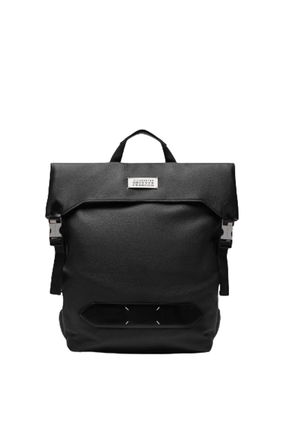 Maison Margiela Soft 5AC Flap Backpack | WHAT’S ON THE STAR?