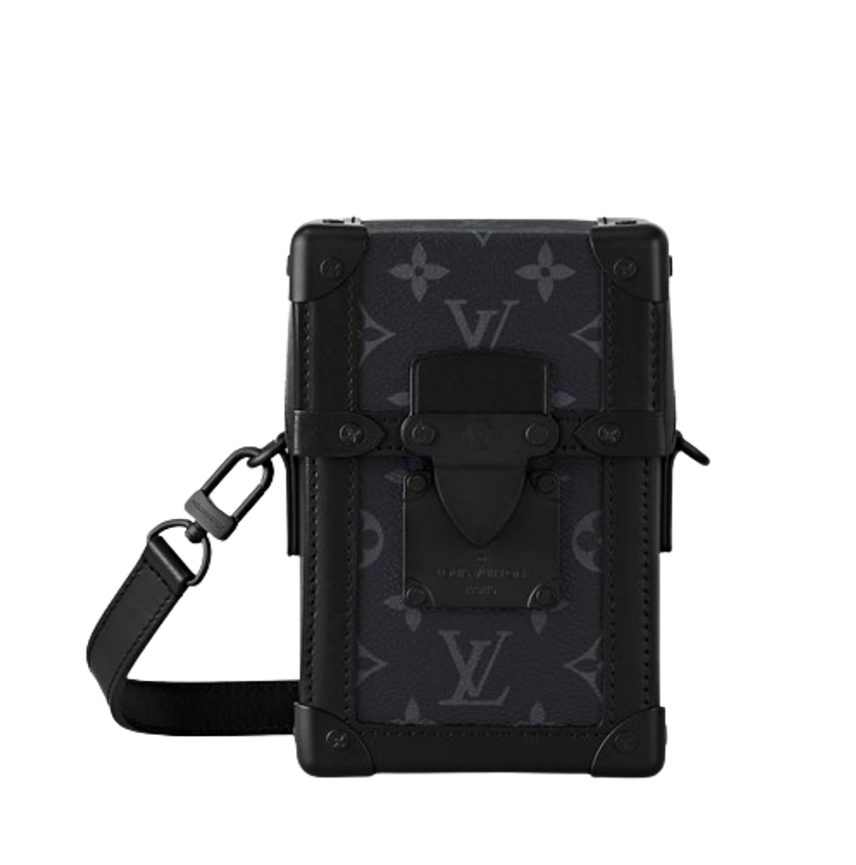 Louis Vuitton Vertical Trunk Wearable Wallet | WHAT’S ON THE STAR?