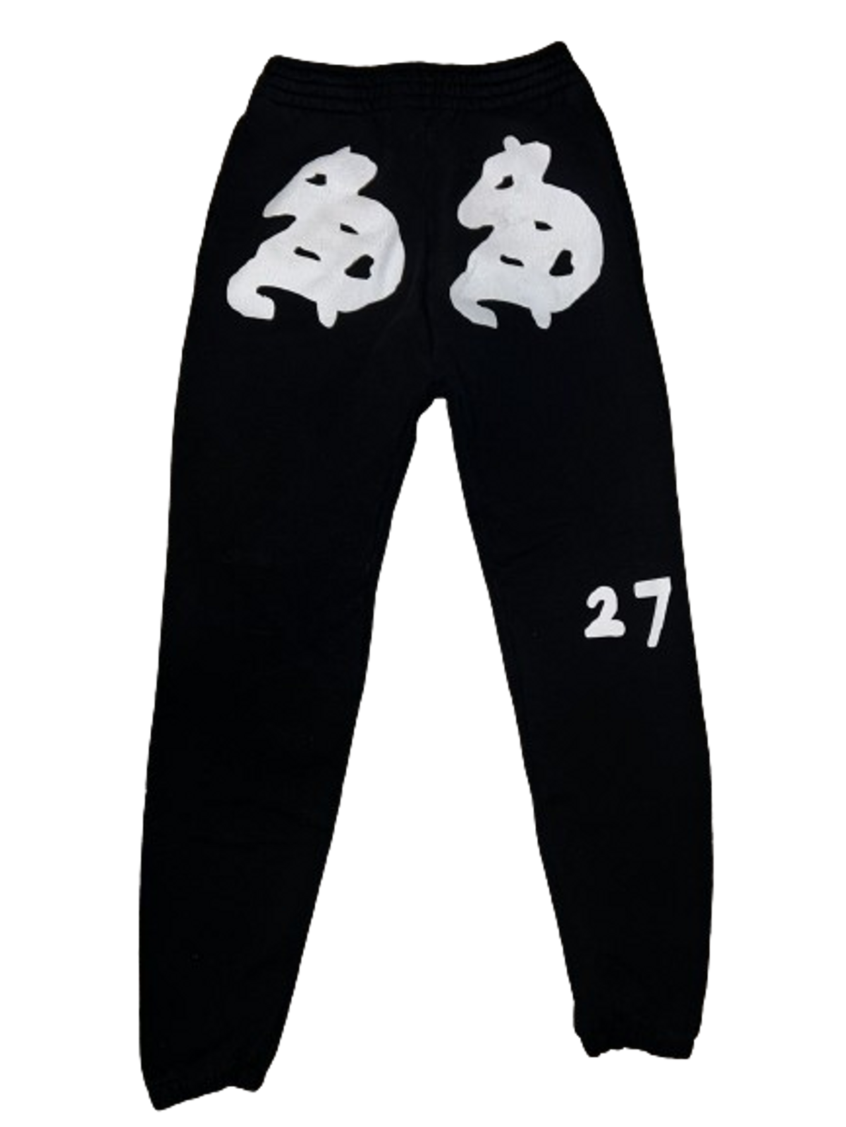 Two Seven Saudi Sweatpants | WHAT’S ON THE STAR?