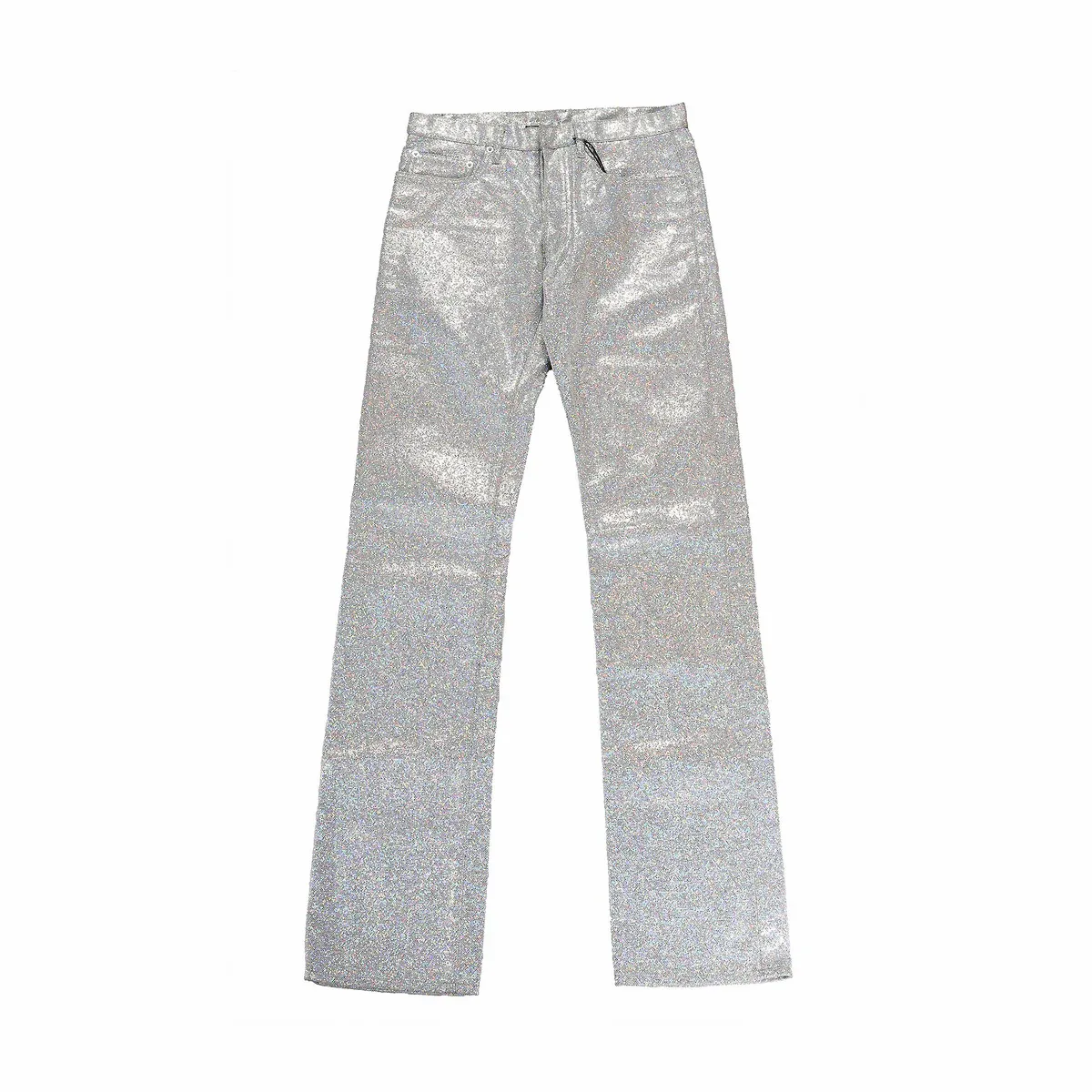 Dior SS2006 Glitter Jeans | WHAT’S ON THE STAR?