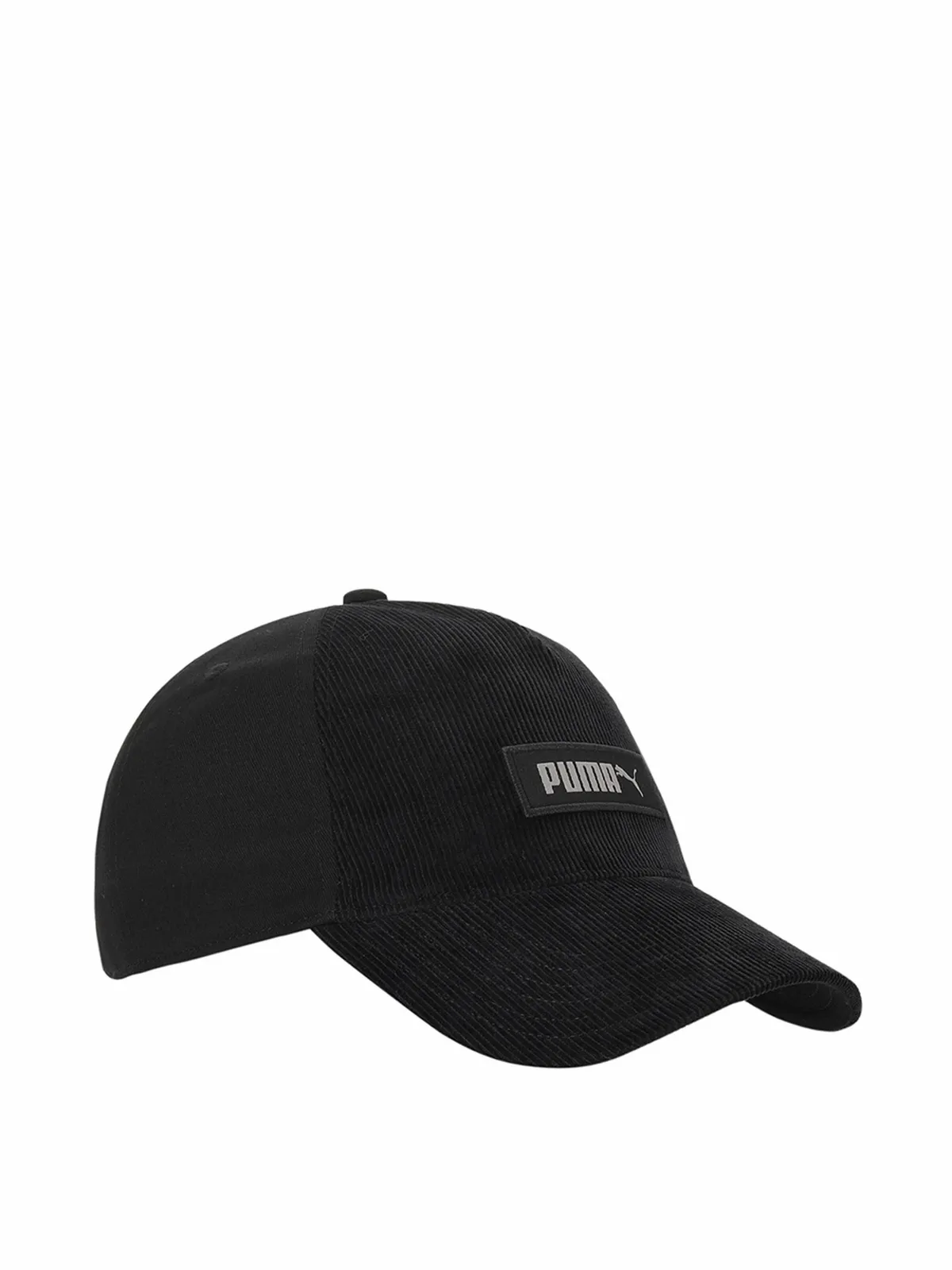 Puma Logo Cap | WHAT’S ON THE STAR?
