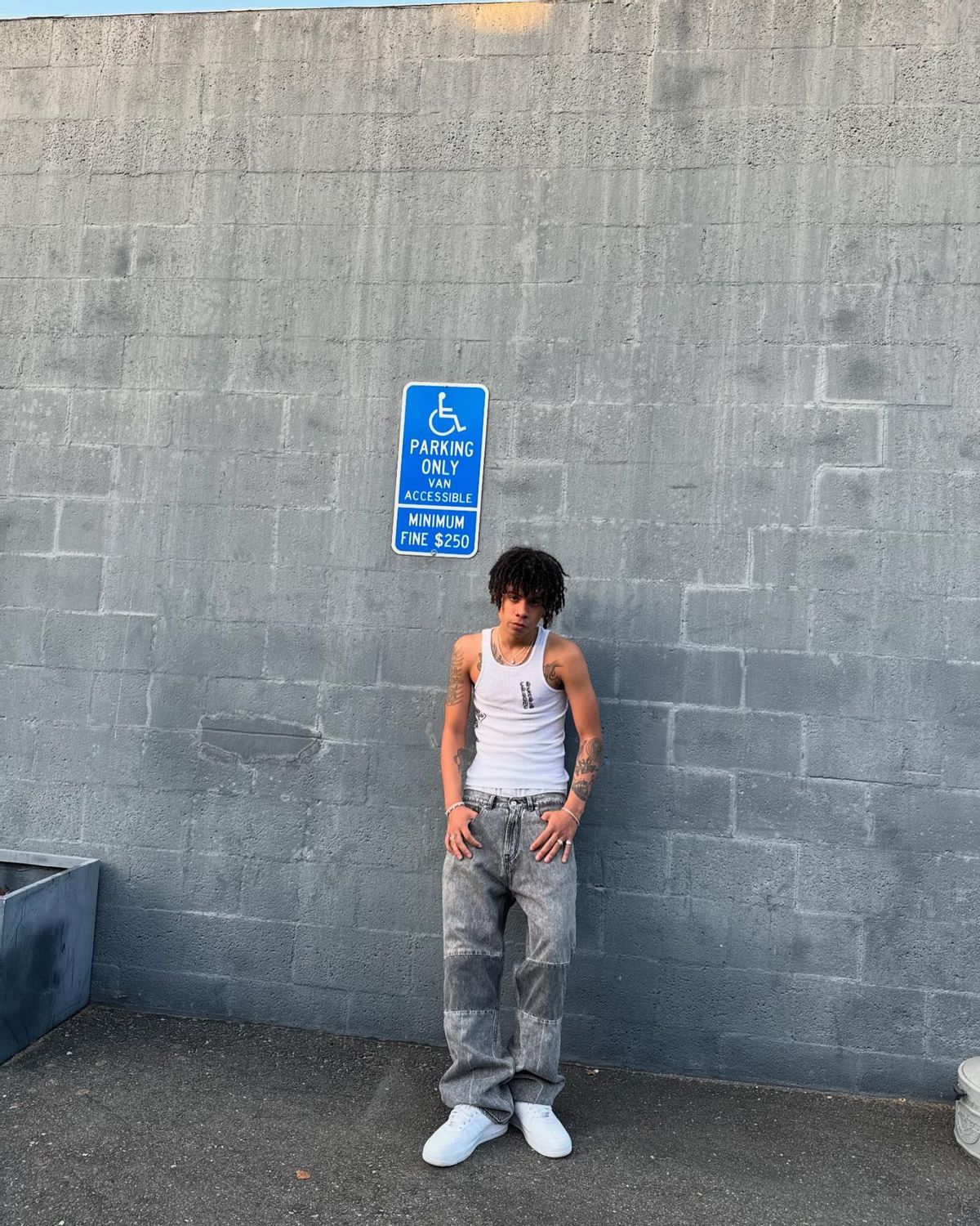 Iann Dior Outfit from June 20, 2024 | WHAT’S ON THE STAR?