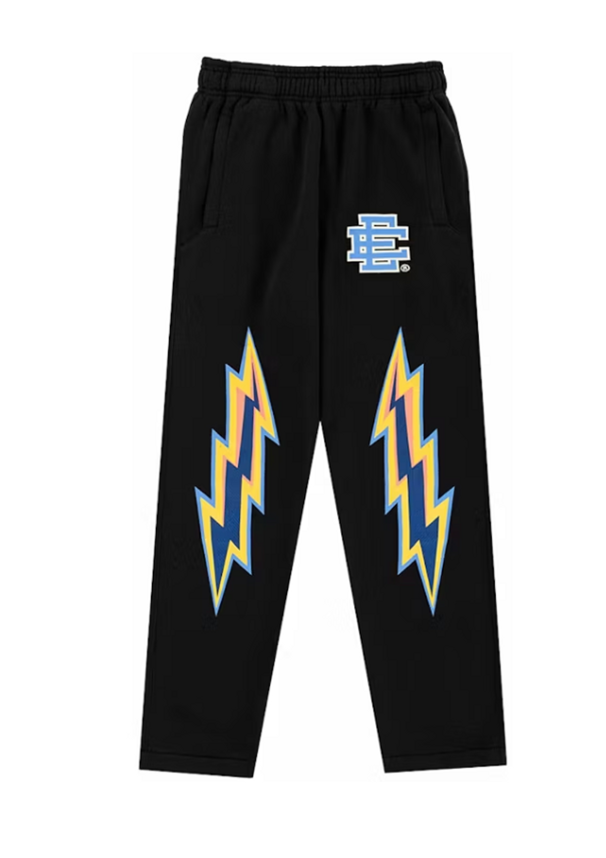 Eric Emanuel EE Basic Sweatpant | WHAT’S ON THE STAR?