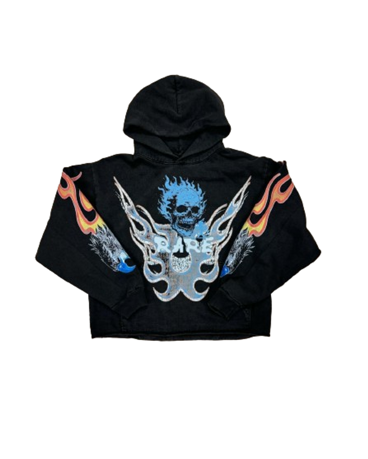 Offset Merch Style Rare Hoodie | WHAT’S ON THE STAR?