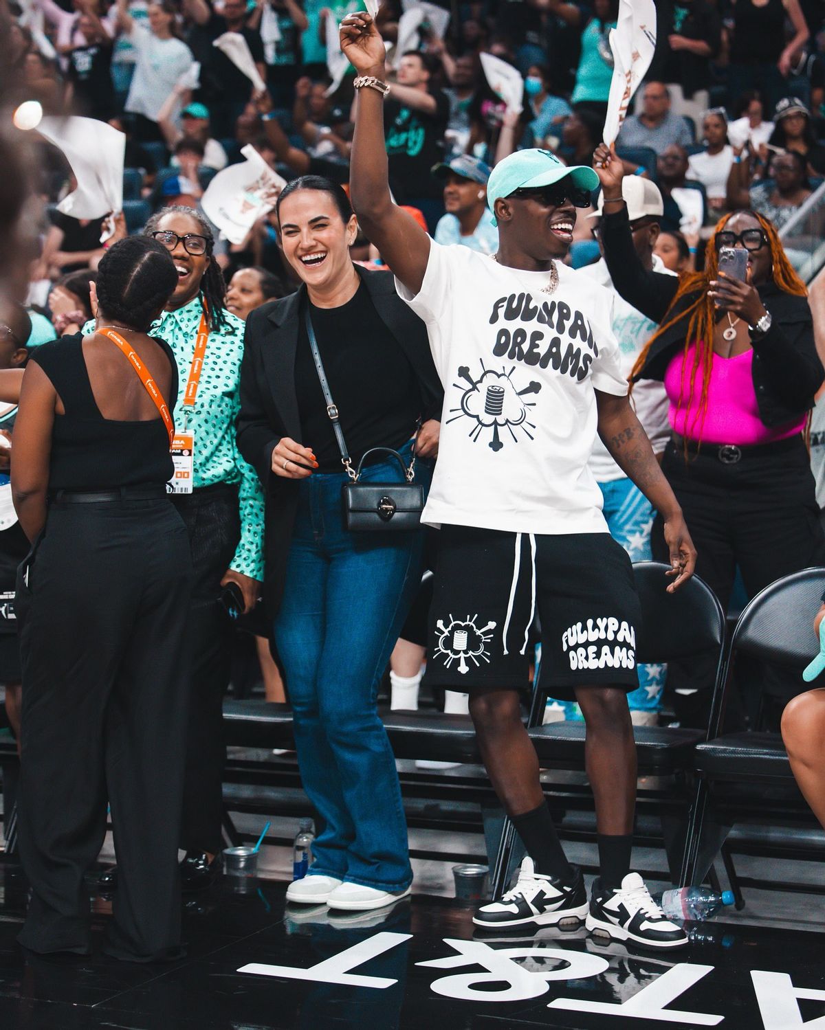 Bobby Shmurda Outfit from June 28, 2024 | WHAT’S ON THE STAR?