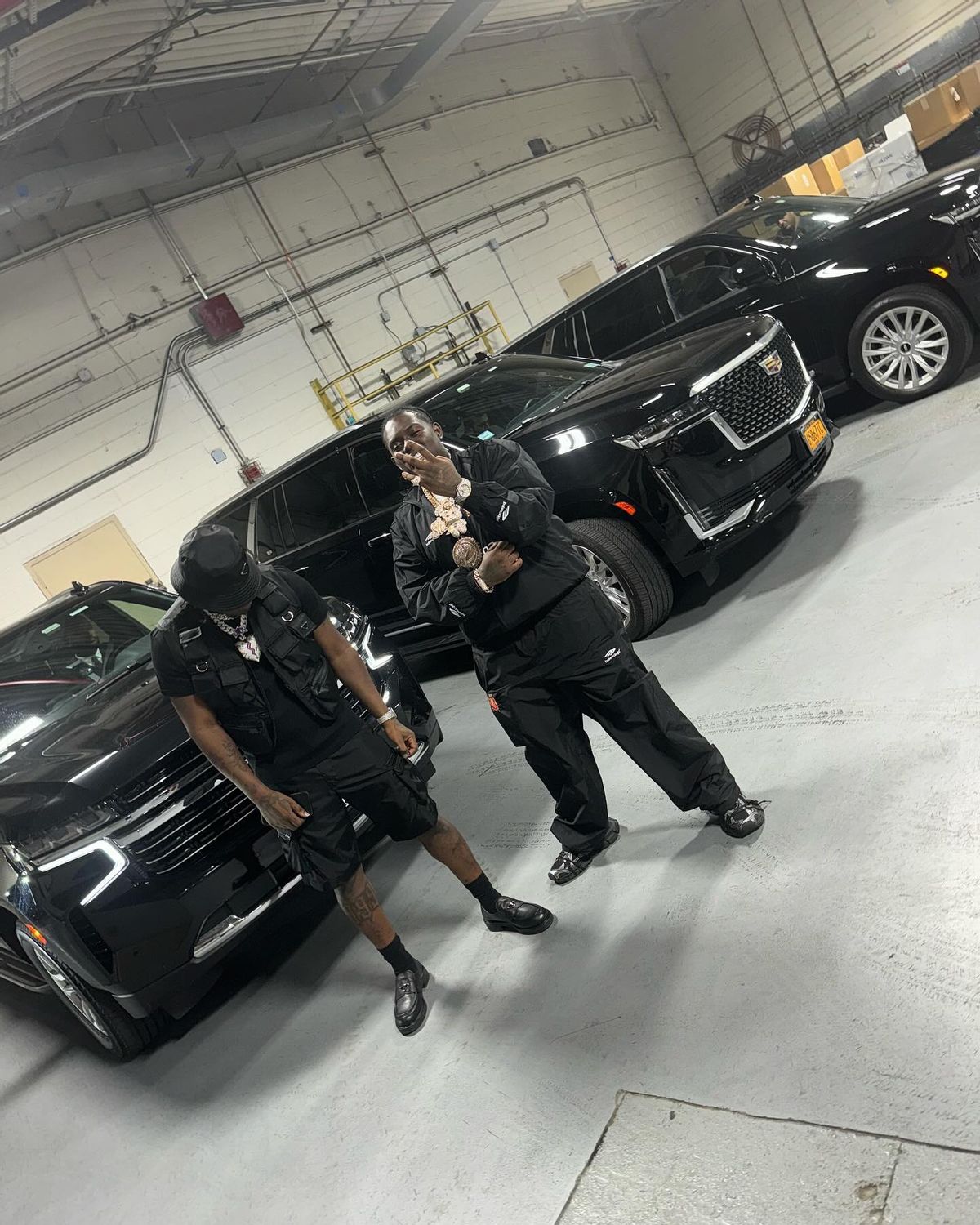 Sheff G Outfit from June 28, 2024 | WHAT’S ON THE STAR?