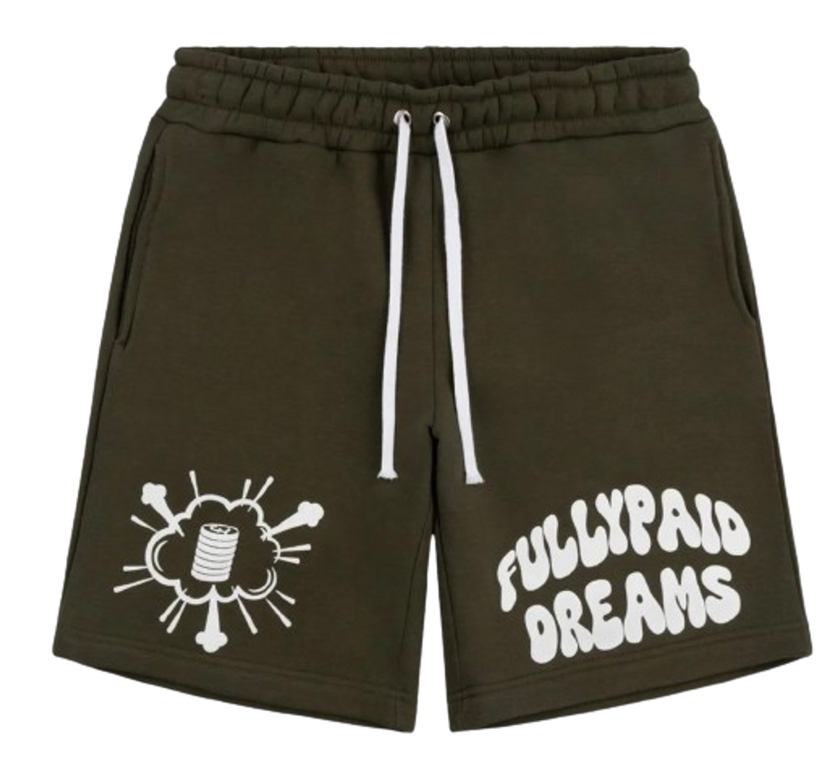 Fullypaid Dreams Shorts | WHAT’S ON THE STAR?