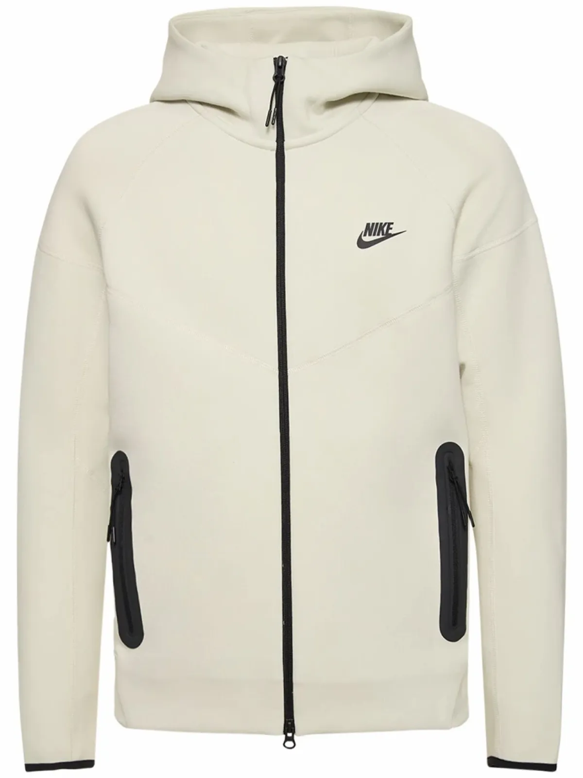 Nike Tech Fleece Full Zip Windrunner Heather Hoodie | WHAT’S ON THE STAR?