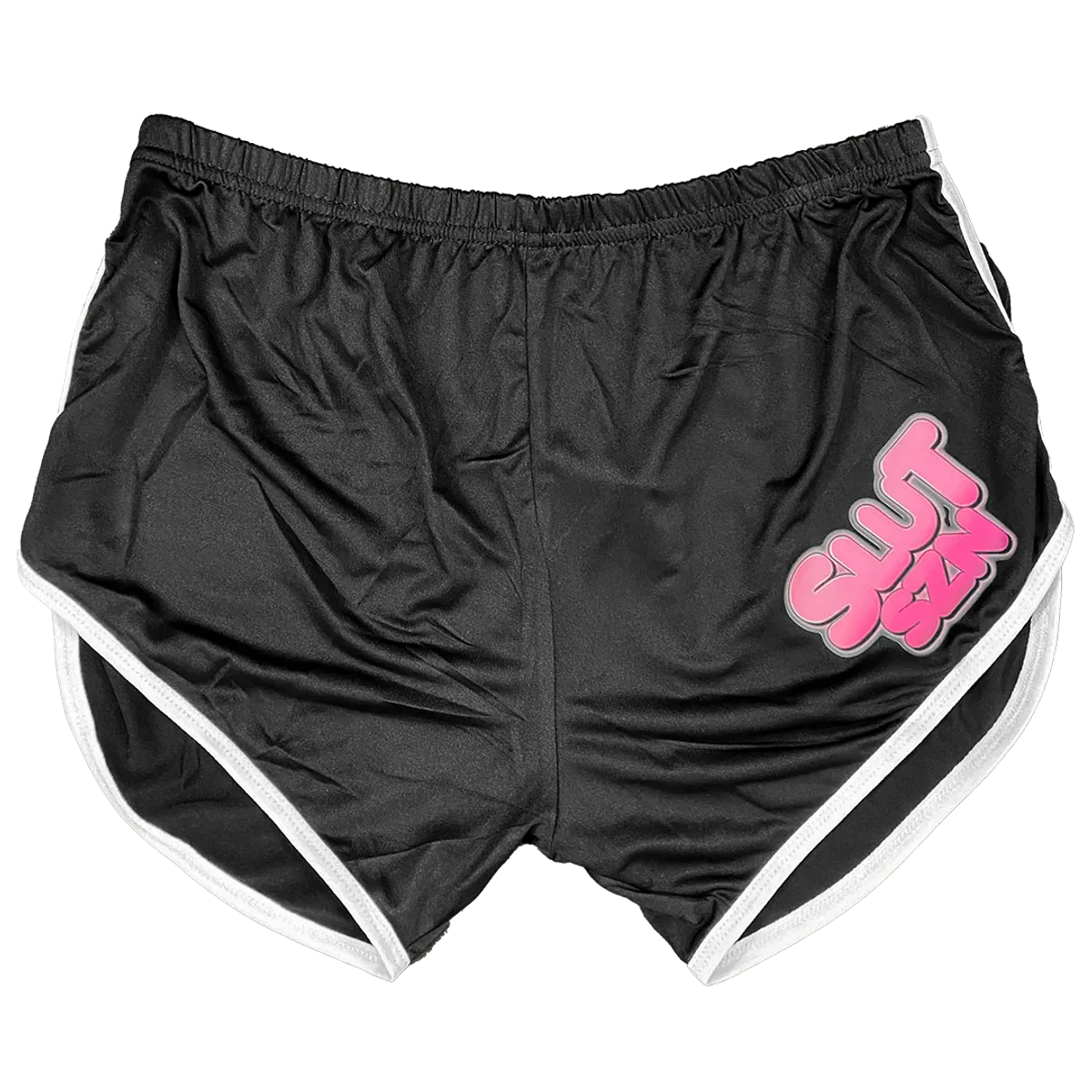 NLE Choppa Merch "Slut Szn" Shorts | WHAT’S ON THE STAR?