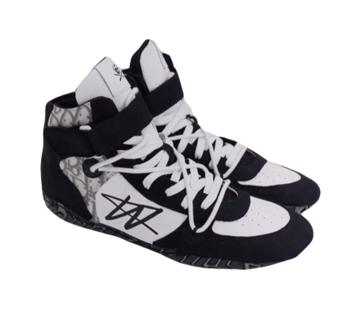 Shoe Surgeon Boxing Shoes | WHAT’S ON THE STAR?