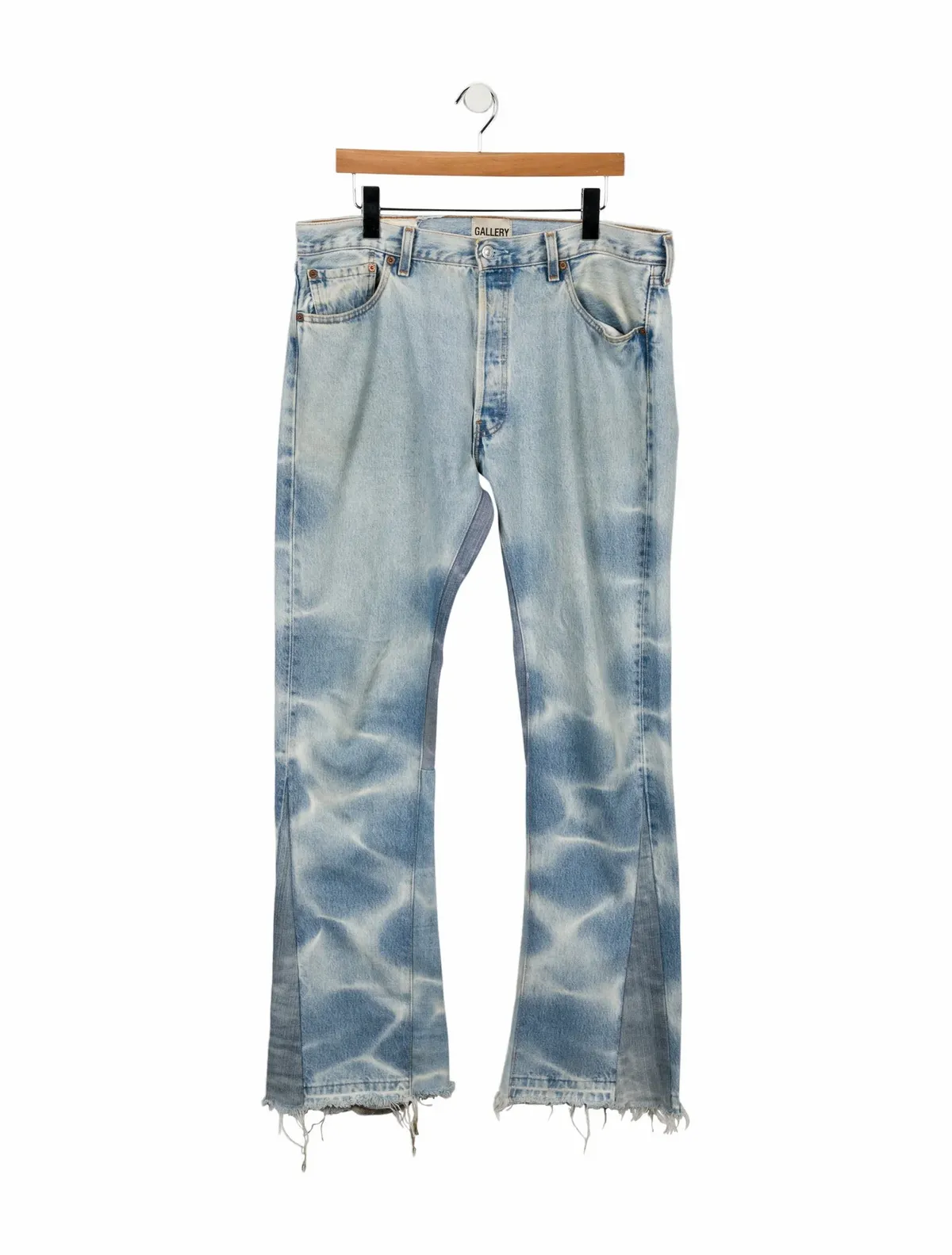 Gallery Dept. La Flare Bootcut Jeans | WHAT’S ON THE STAR?