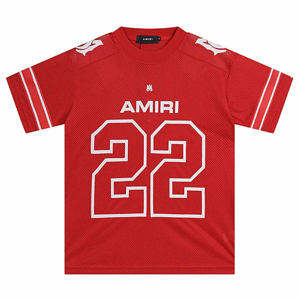 Amiri 22 Skater Shirt | WHAT’S ON THE STAR?