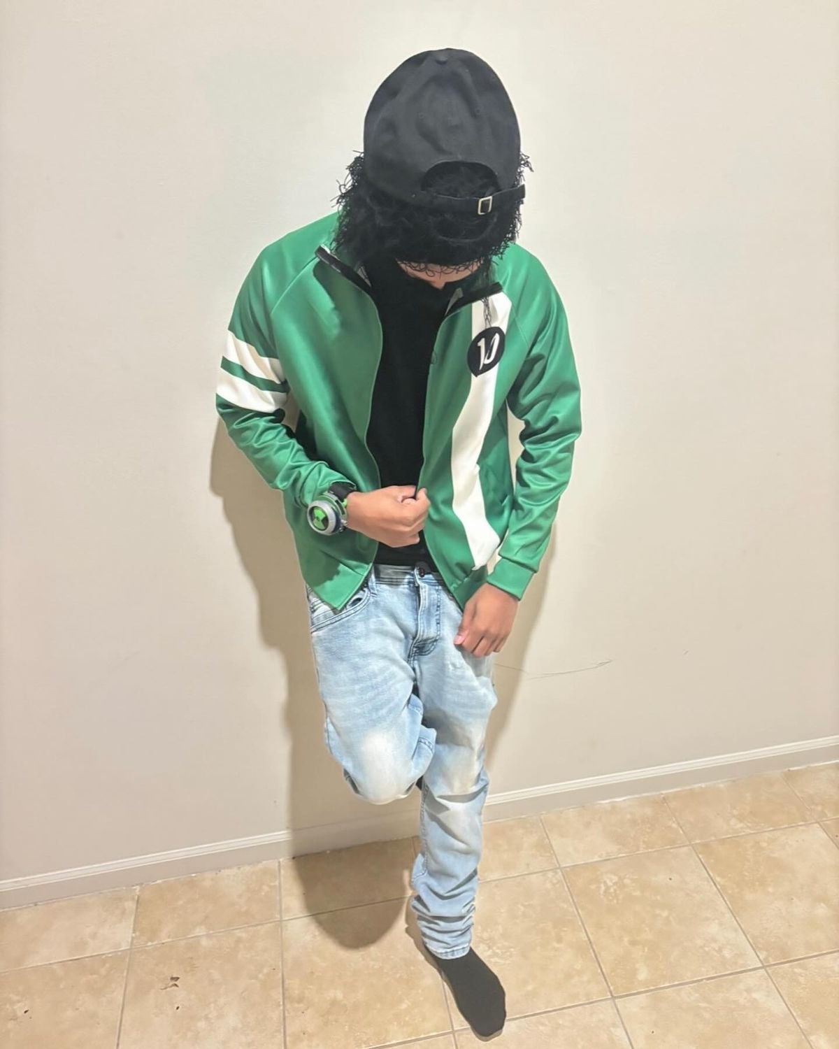 Yuno Miles Outfit from August 29, 2024 | WHAT’S ON THE STAR?