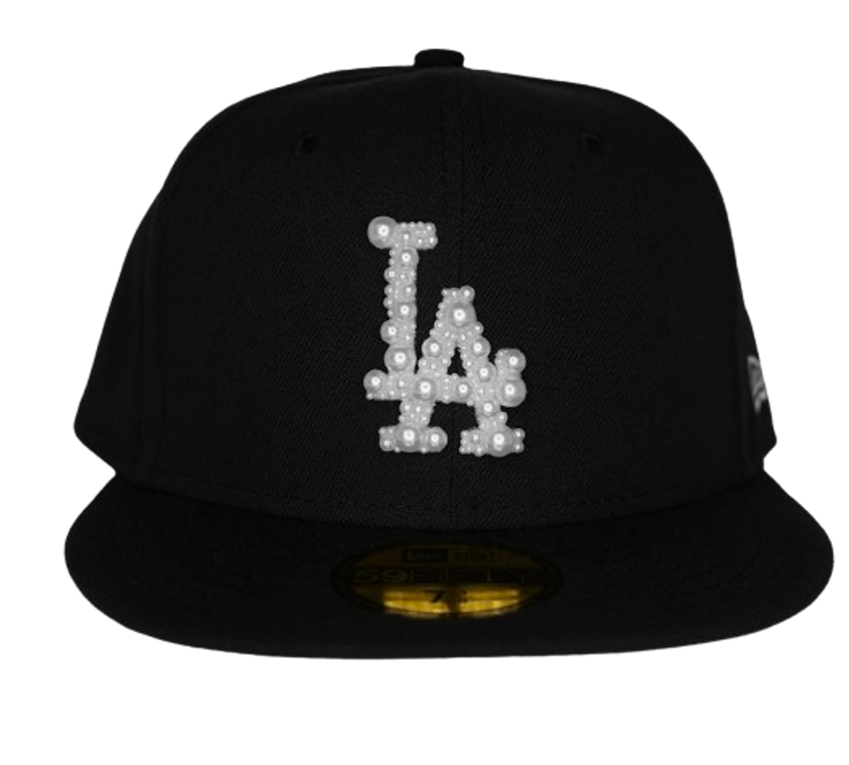 Hats La Los Angeles Pearl Hat | WHAT’S ON THE STAR?