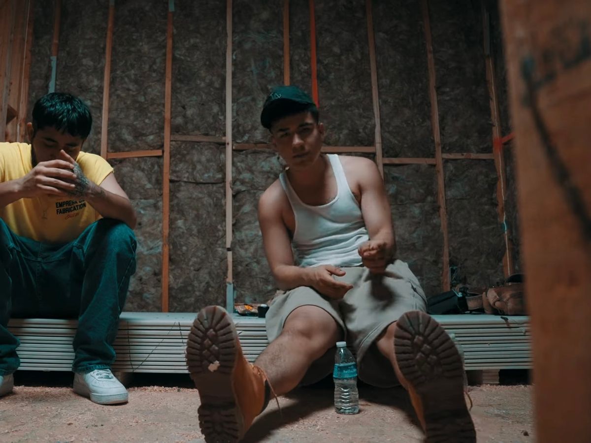 Chino Pacas Outfit from September 14, 2024 | WHAT’S ON THE STAR?