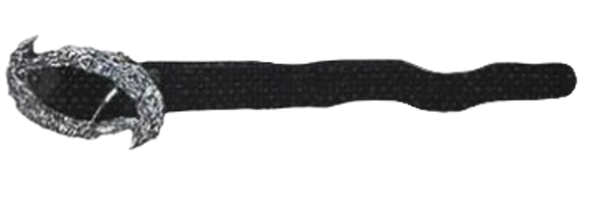 Jewelry Unlimited Custom Iced Out Belt | WHAT’S ON THE STAR?