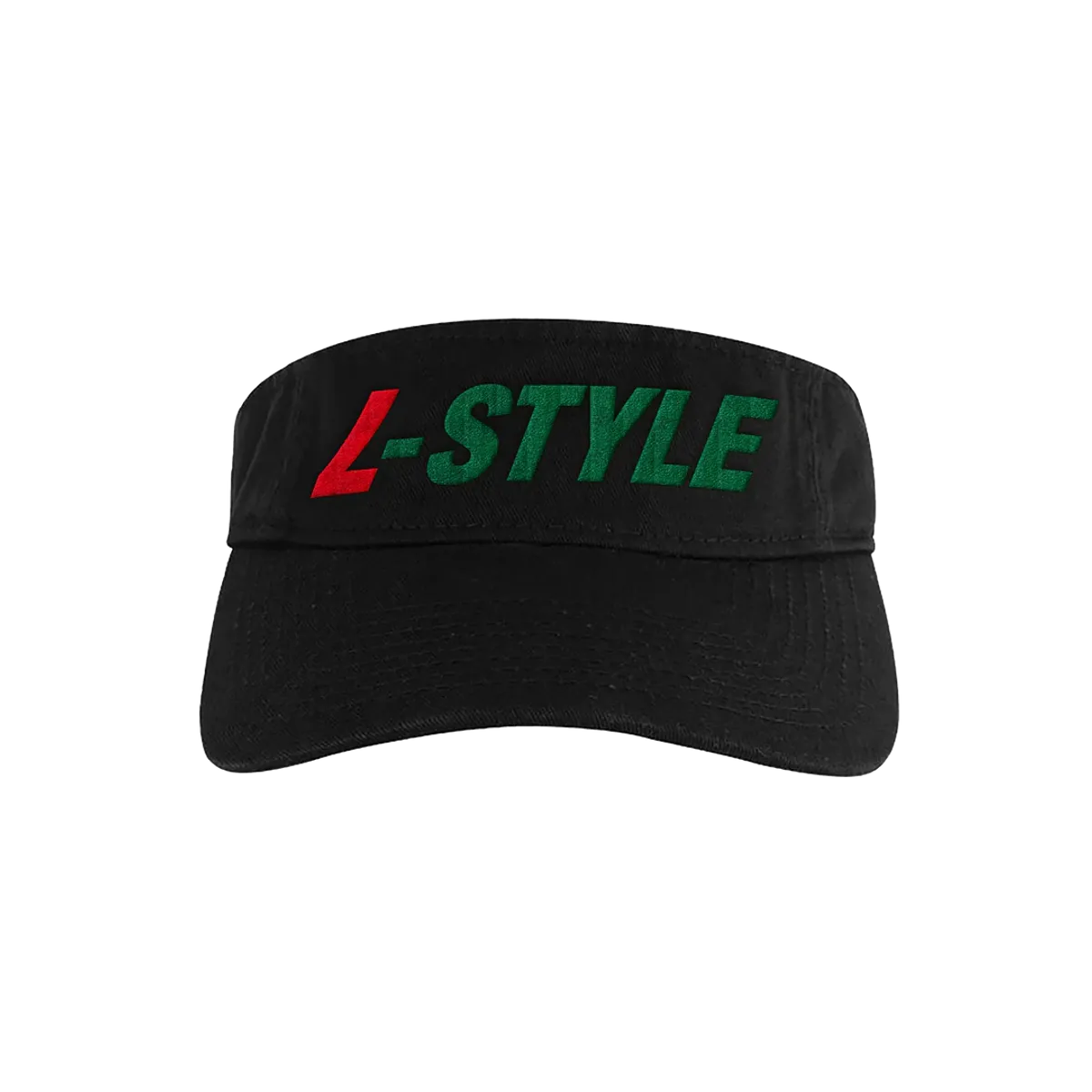 Yeat Merch L-Style Uniform Visor Cap | WHAT’S ON THE STAR?
