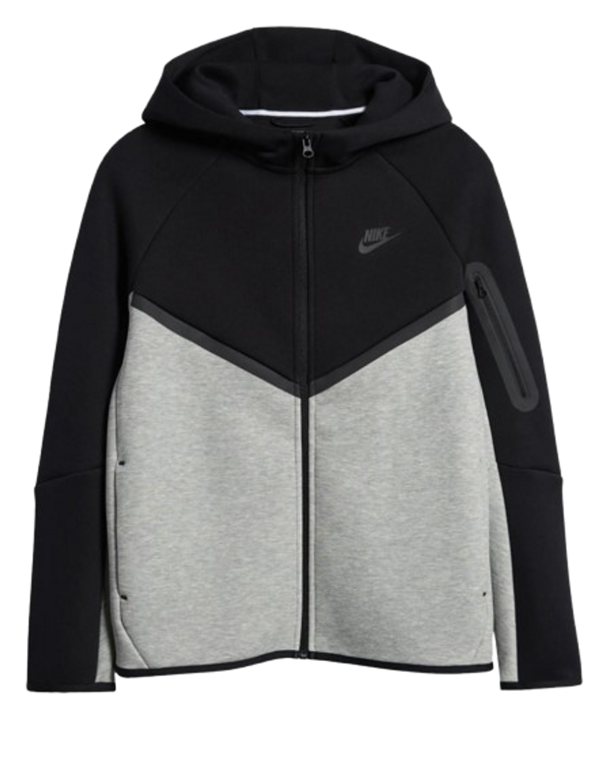 Nike Tech Fleece Jacket | WHAT’S ON THE STAR?