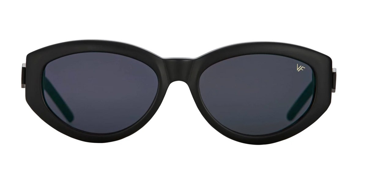 Vintage Frames Company Vamp Life x VFC Dusk Till Dawn Matte Black ...