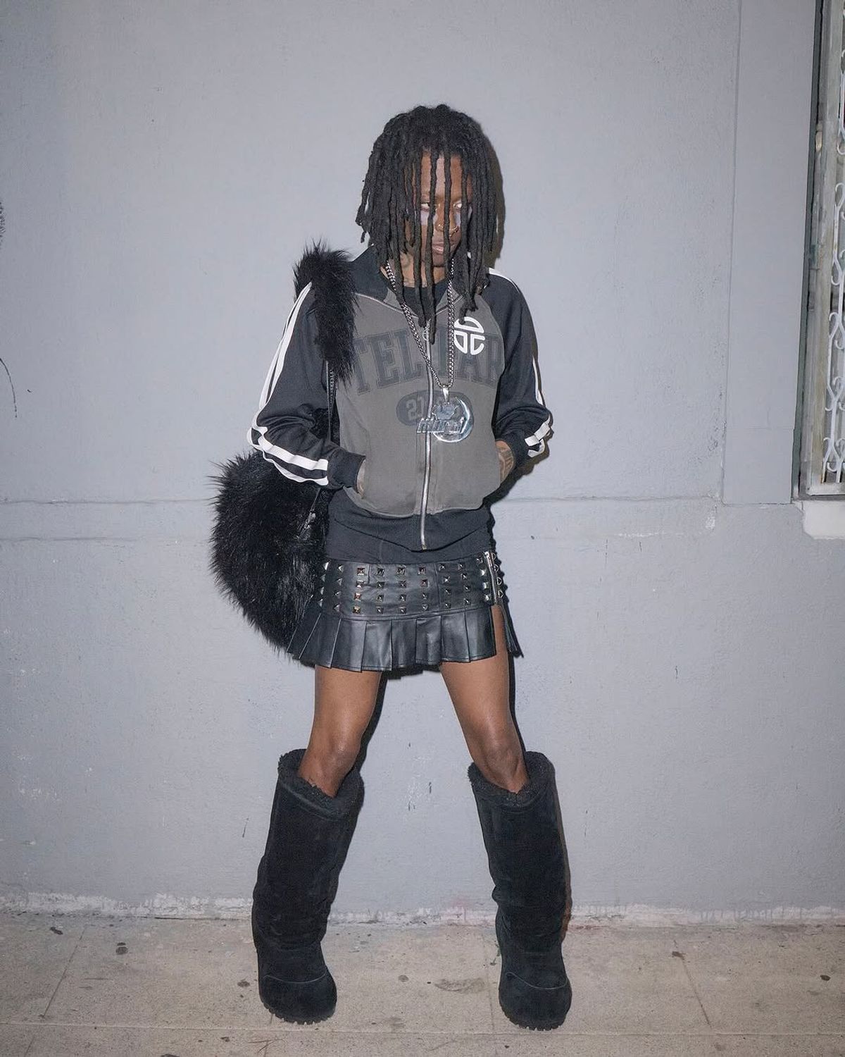 Skaiwater Outfit from February 1, 2025 | WHAT’S ON THE STAR?