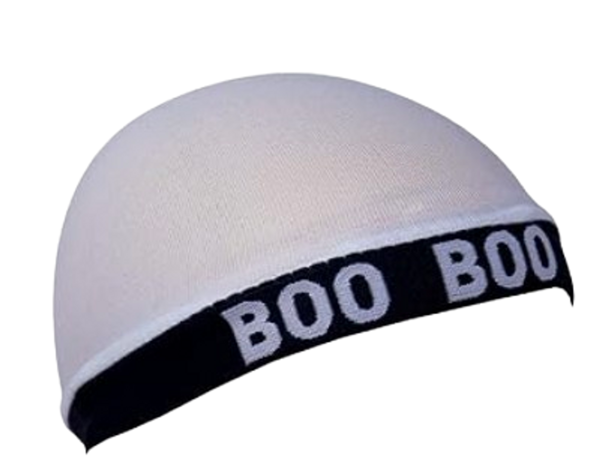 Boo Boo Cap Wave Cap | WHAT’S ON THE STAR?