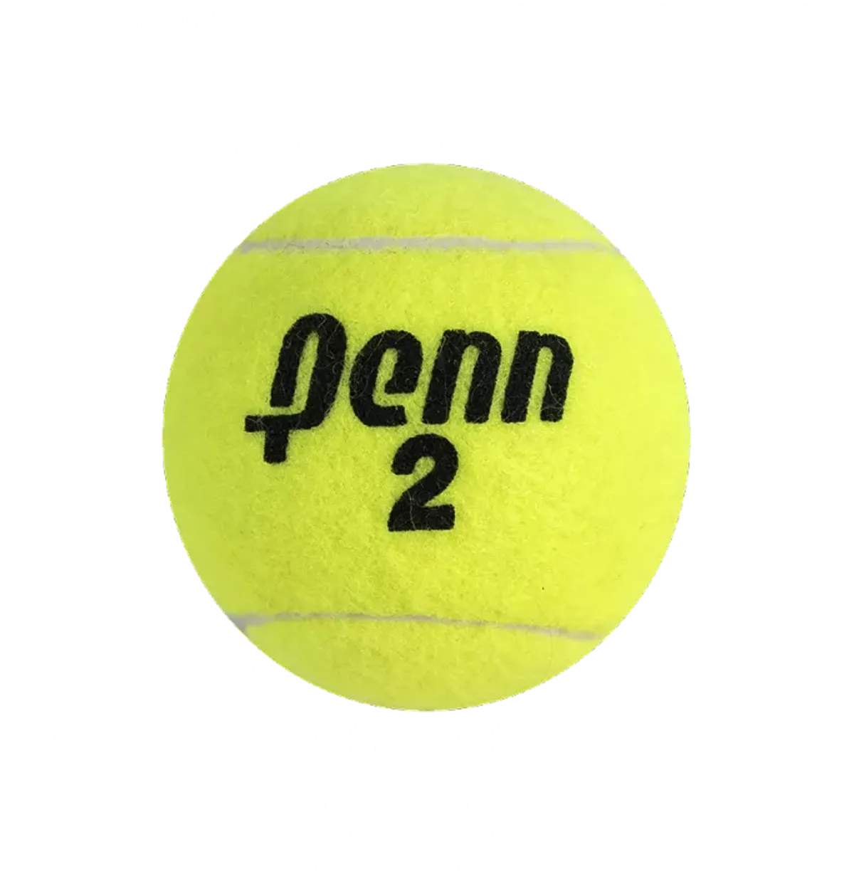 Penn Racquet Sports Tennis Ball | WHAT’S ON THE STAR?