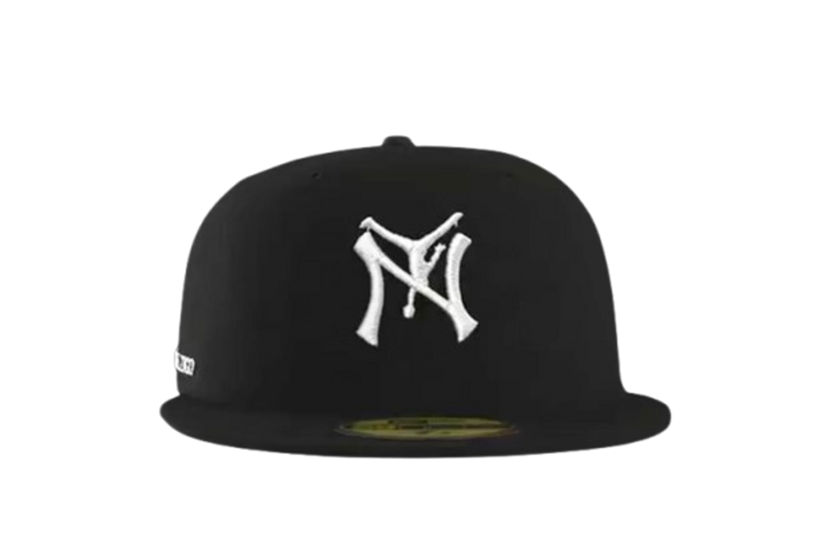 Marcel Zago The Fitted Hat | WHAT’S ON THE STAR?