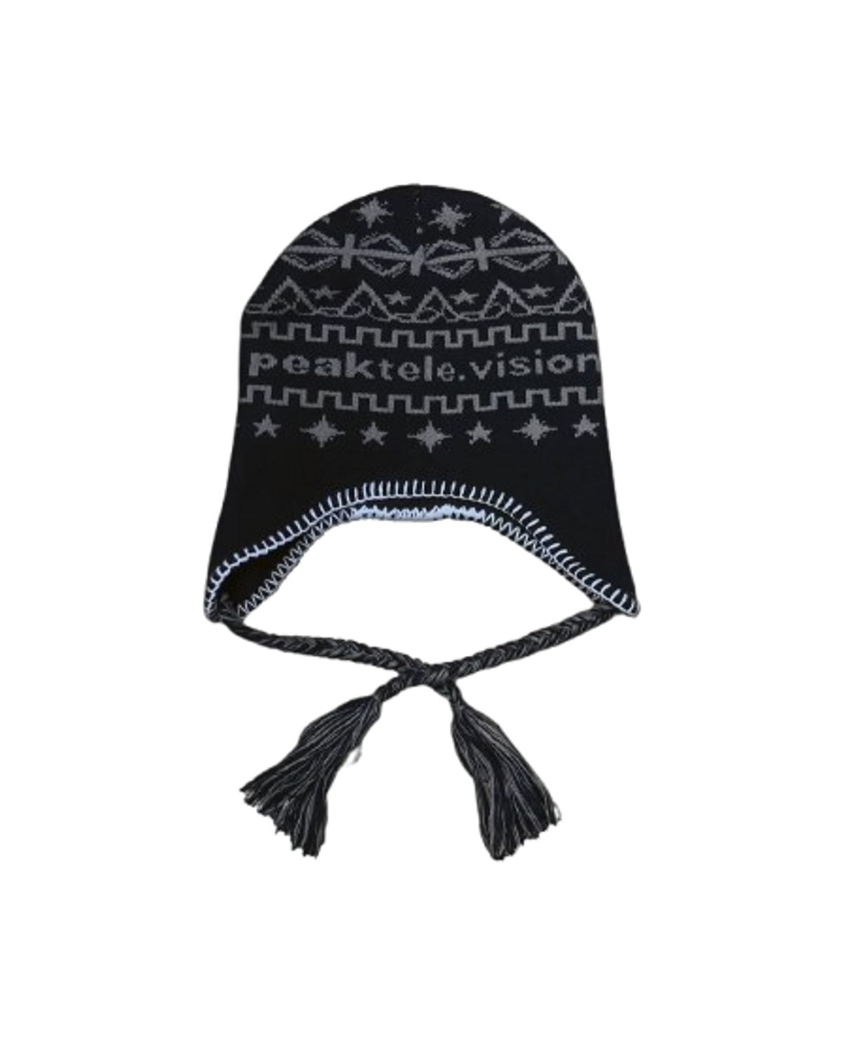 Peak Television Da Dappy Hat | WHAT’S ON THE STAR?