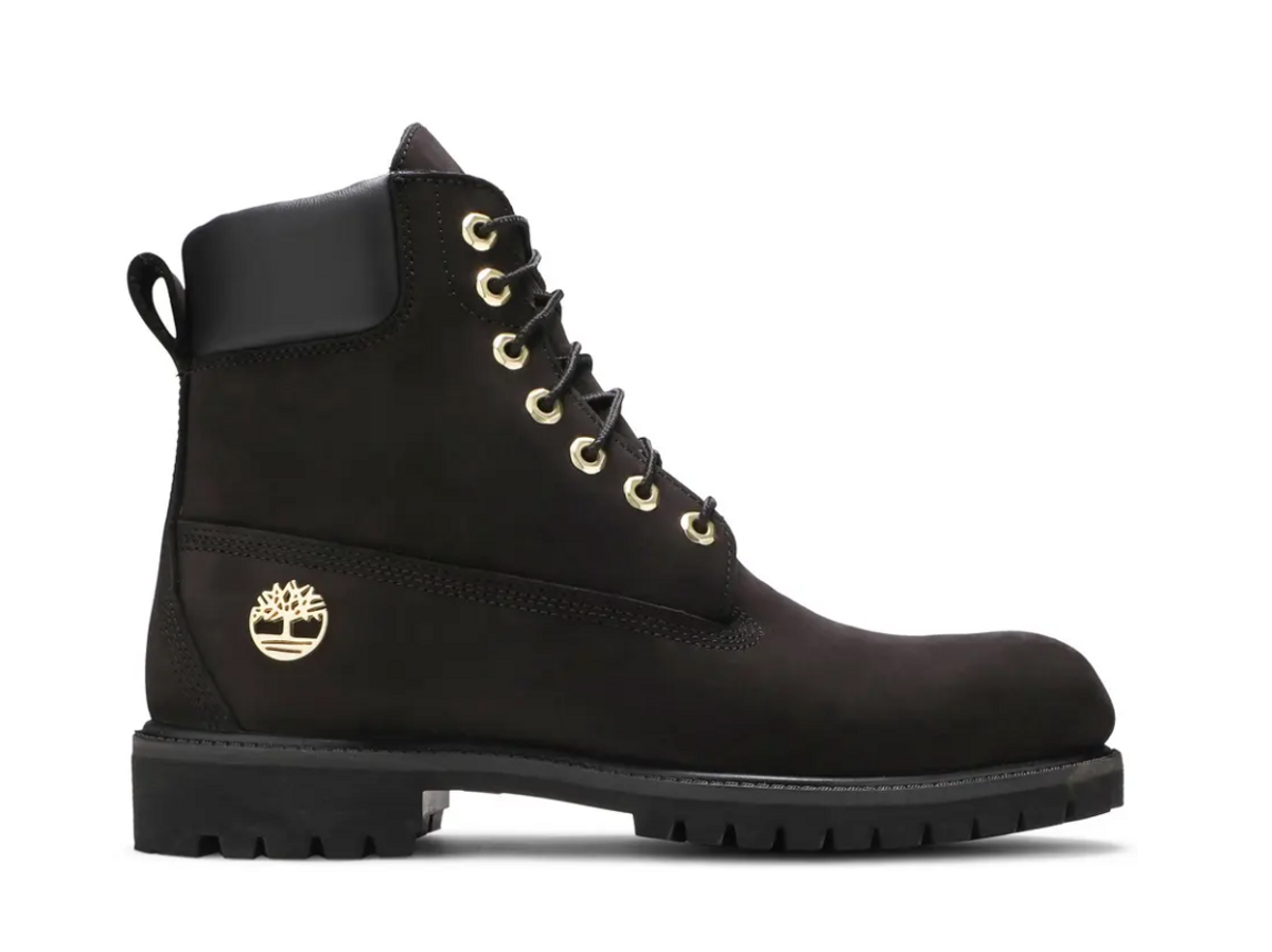 Timberland × Culture Kings 6" Premium Boot | WHAT’S ON THE STAR?