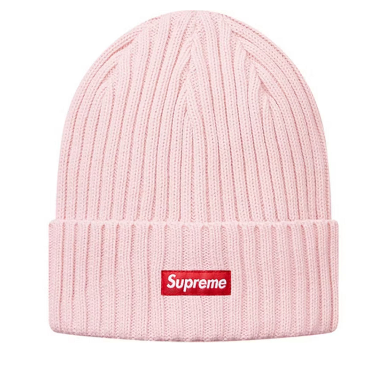 Supreme Overdyed Ribbed Beanie | WHAT’S ON THE STAR?