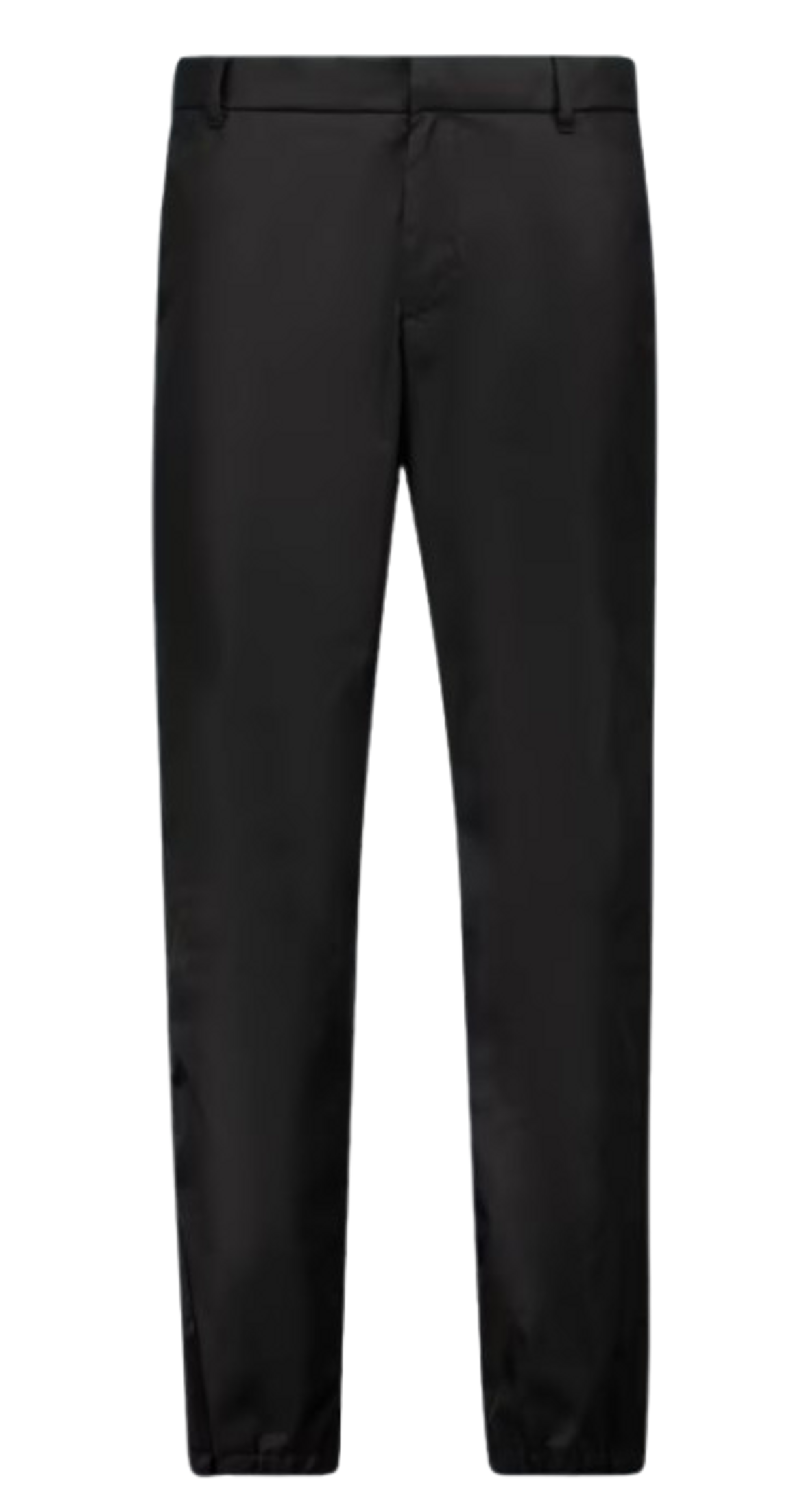 Prada Slim-fit nylon sweatpants | WHAT’S ON THE STAR?