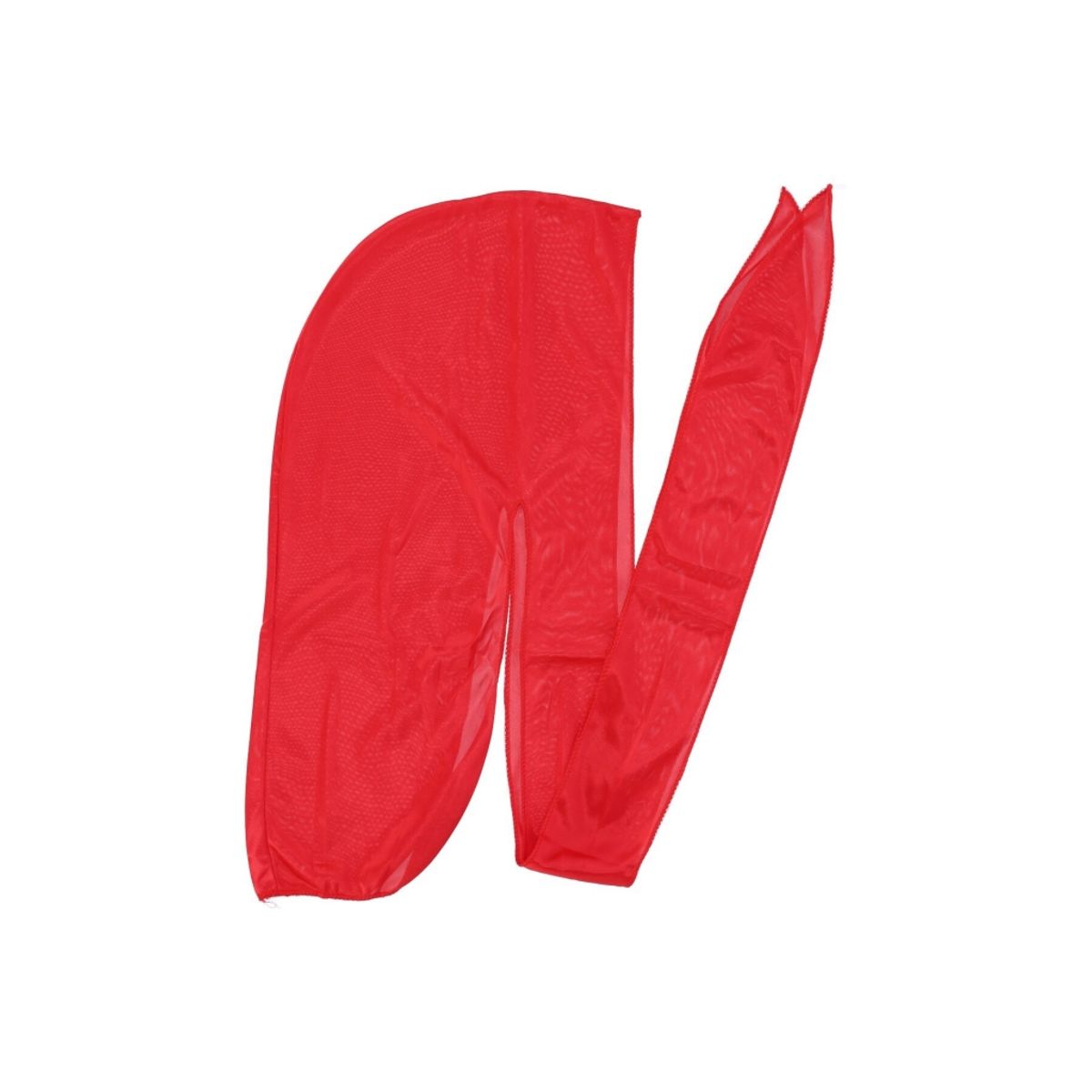 Amazon Red Durag Silk | WHAT’S ON THE STAR?