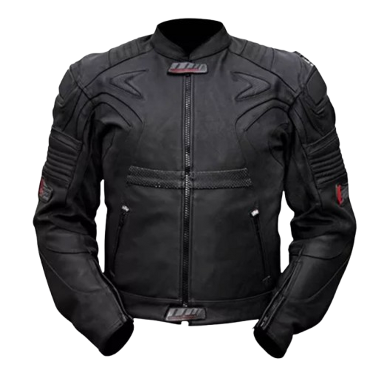Tutto Moto Speed Jacket | WHAT’S ON THE STAR?