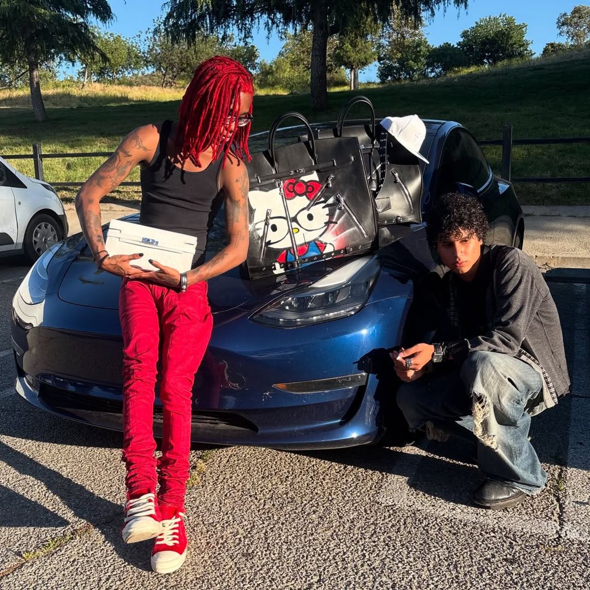 Nine Vicious Outfit from May 20, 2025 | WHAT’S ON THE STAR?