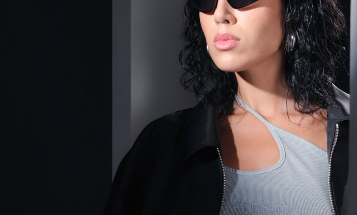 The Saint: Clothing, Shoes & Accessories | WHAT’S ON THE STAR?