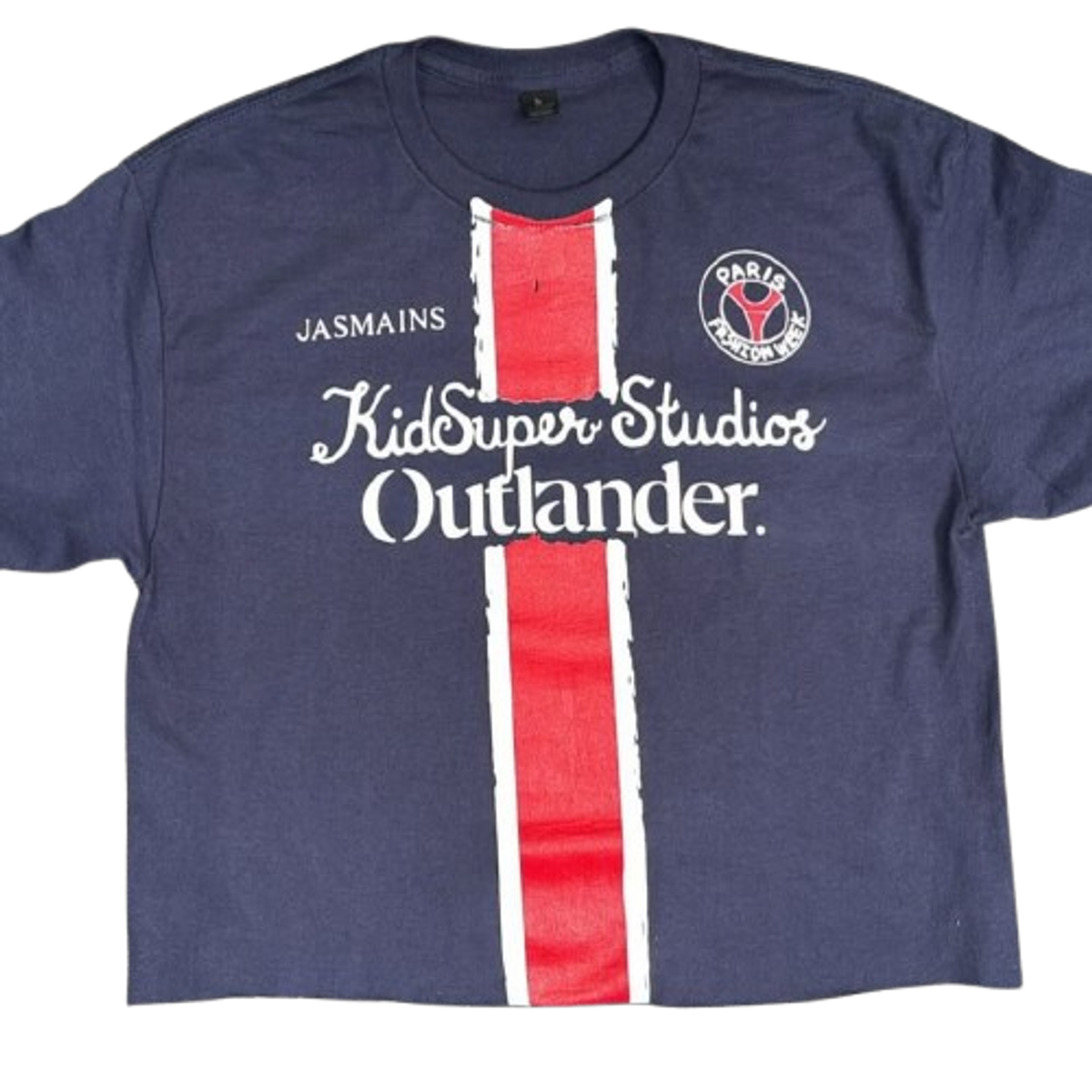 KidSuper PFW After Party Merch | WHAT’S ON THE STAR?